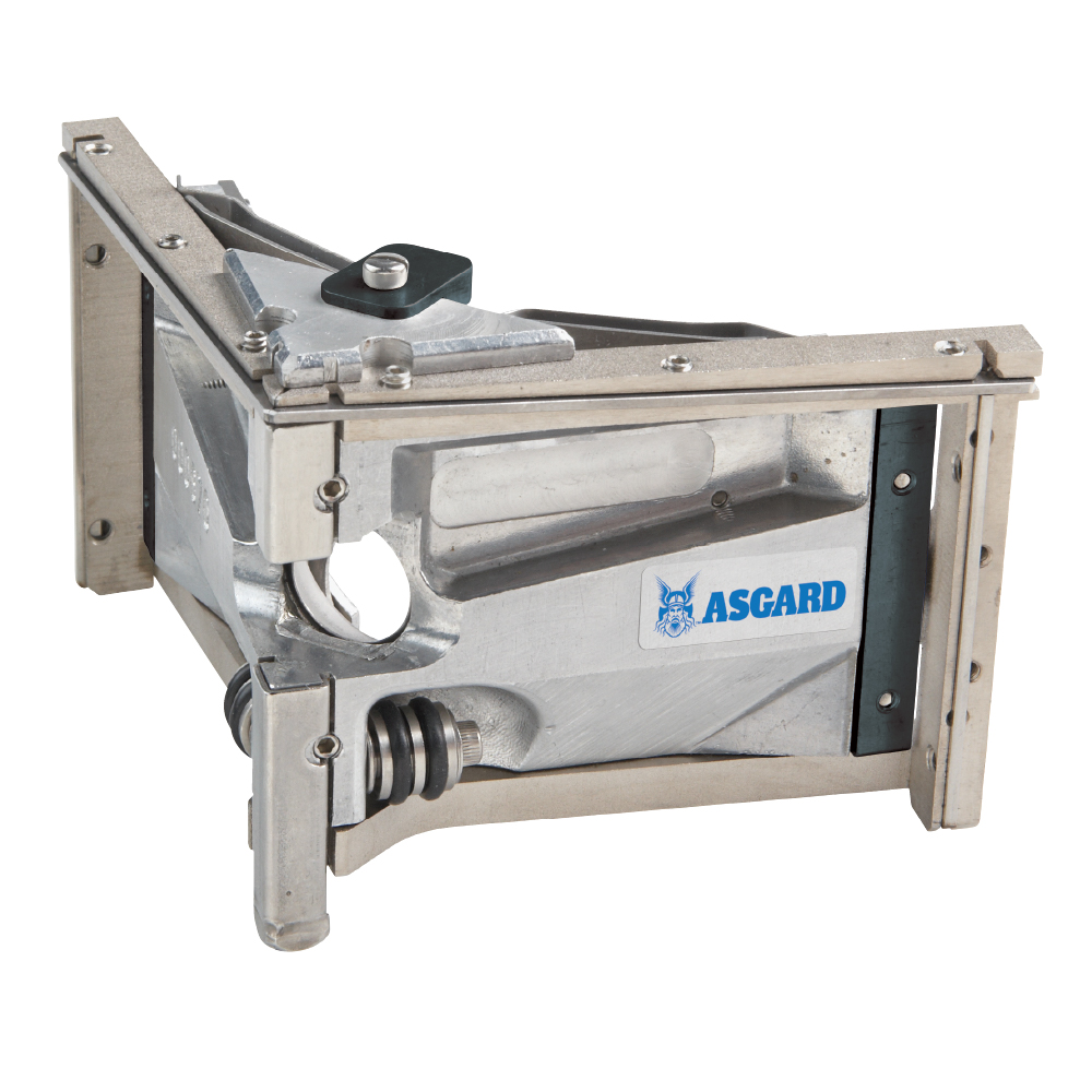 3.5″ Angle Head Corner Finisher – Asgard Tools – Value Your Work